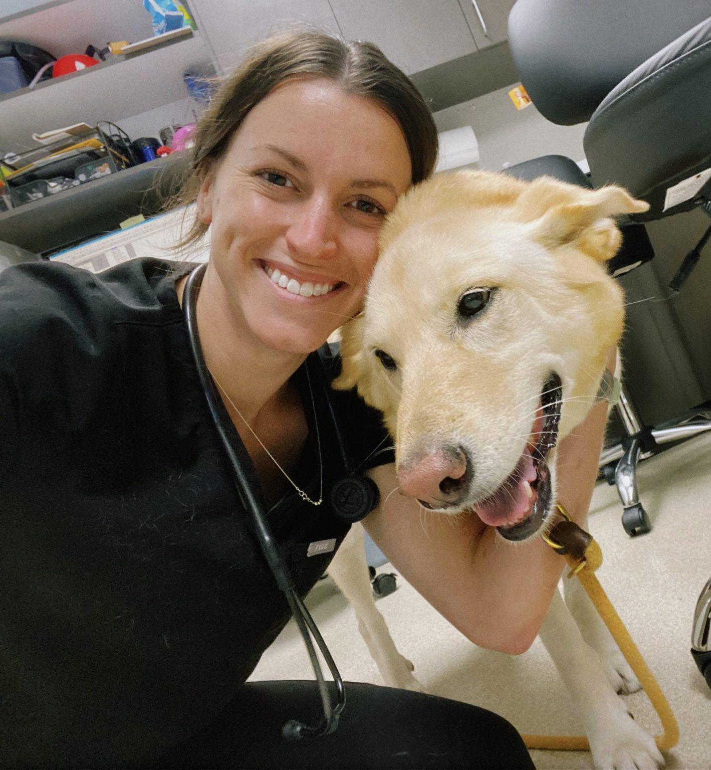 Dr. Elizabeth Meiman - Boundary Bay Veterinary Specialty Hospital