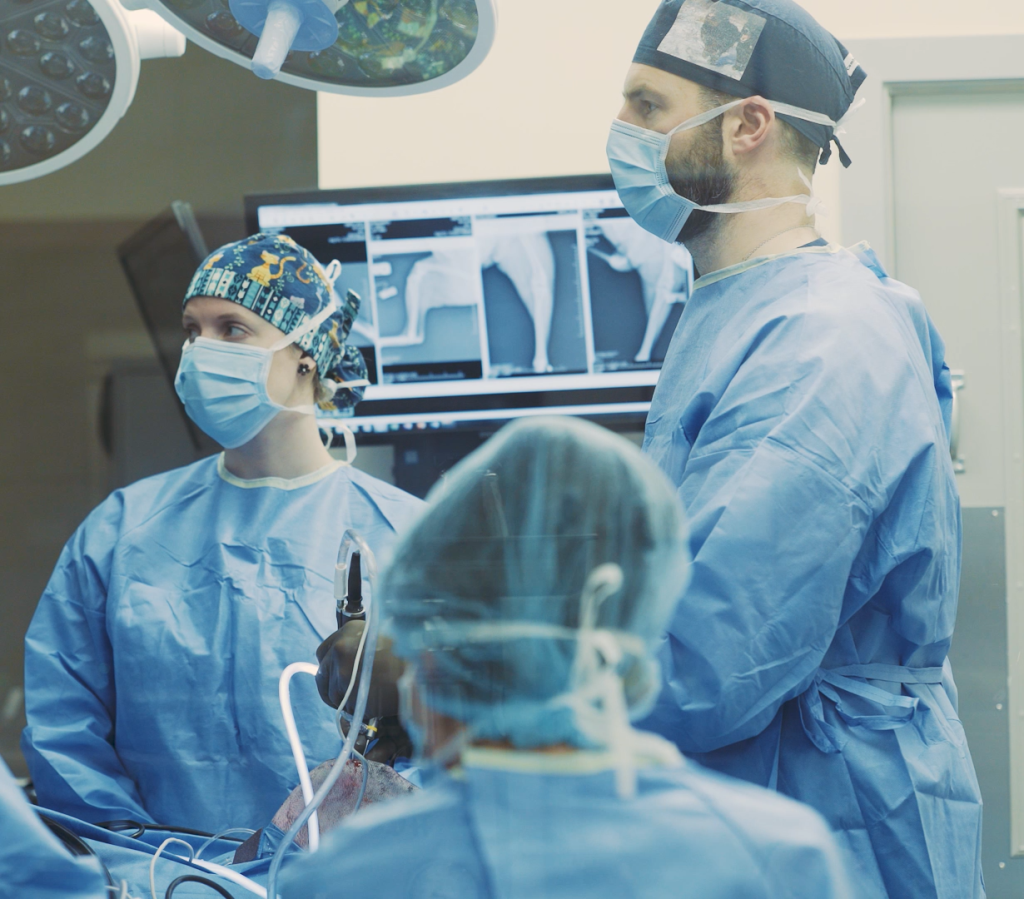 Tibial Tuberosity Advancement (TTA) Surgery for Dogs - Boundary Bay ...