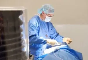 Tibial Tuberosity Advancement (TTA) Surgery for Dogs - Boundary Bay Veterinary Specialty Hospital